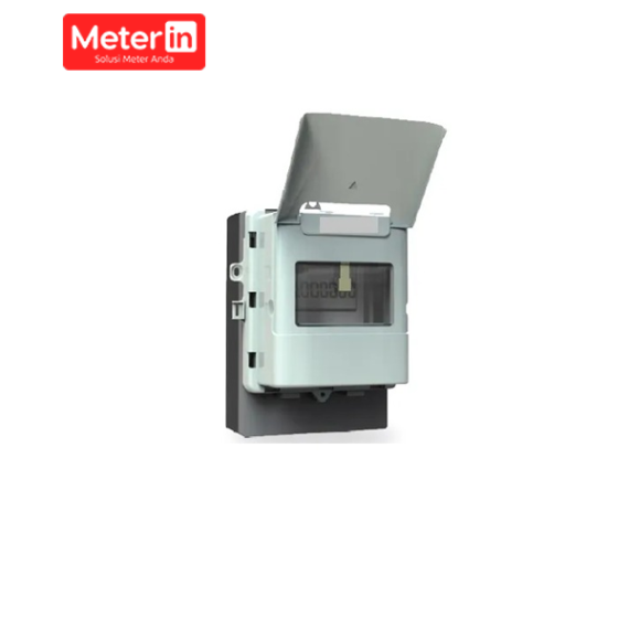 Electric Meter Reader - Meterin