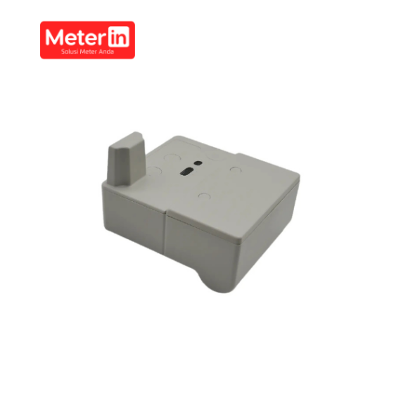 Pulse Reader for Itron Water Gas Meter - Meterin