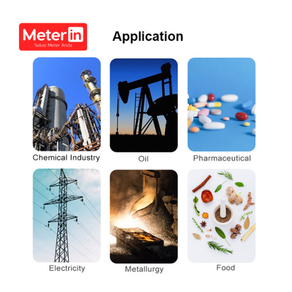 Digital Conductivity Sensor