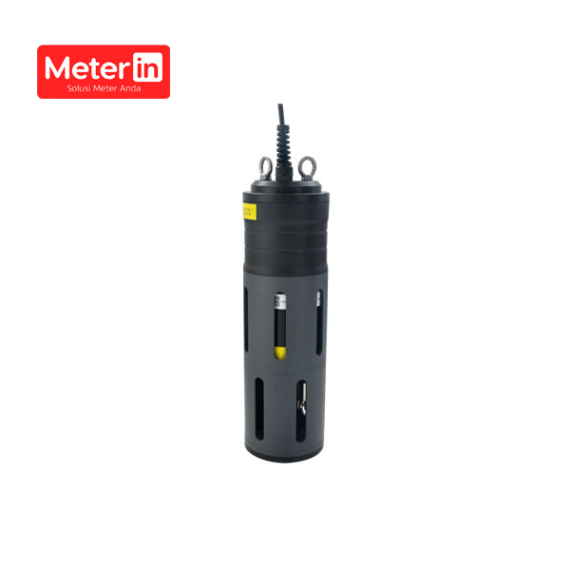 Multi-Parameter Water Quality Sensor - Meterin