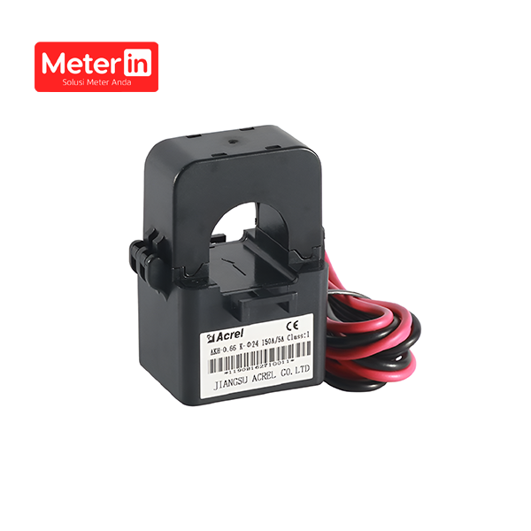 Split-core Current Transformer - Meterin