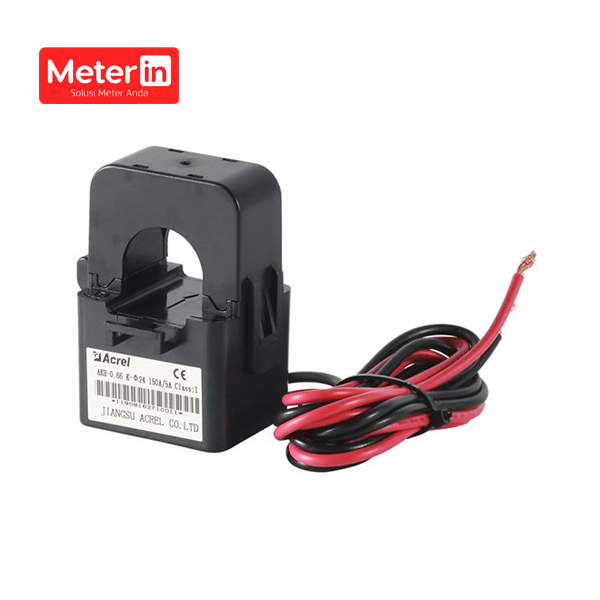 Split-core Current Transformer - Meterin
