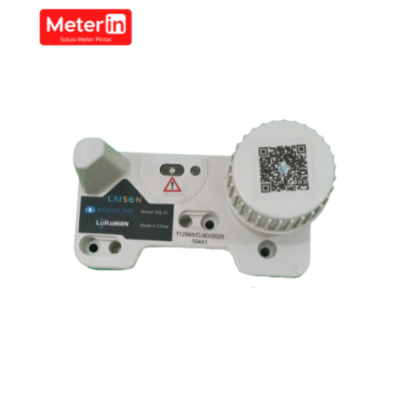 Smart Retrofit Module for Water Meter