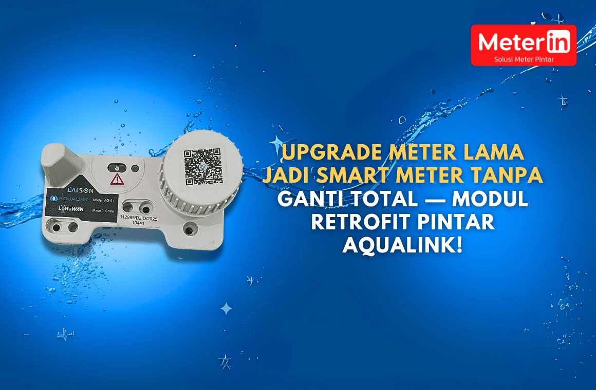 AquaLink Smart Retrofit