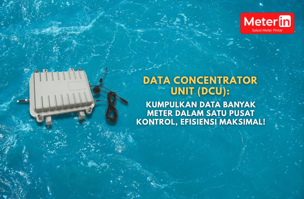 Data Concentrator Unit (DCU)