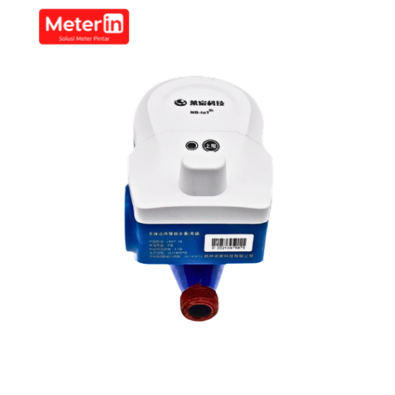 IoT Smart Water Meter Archives - Meterin