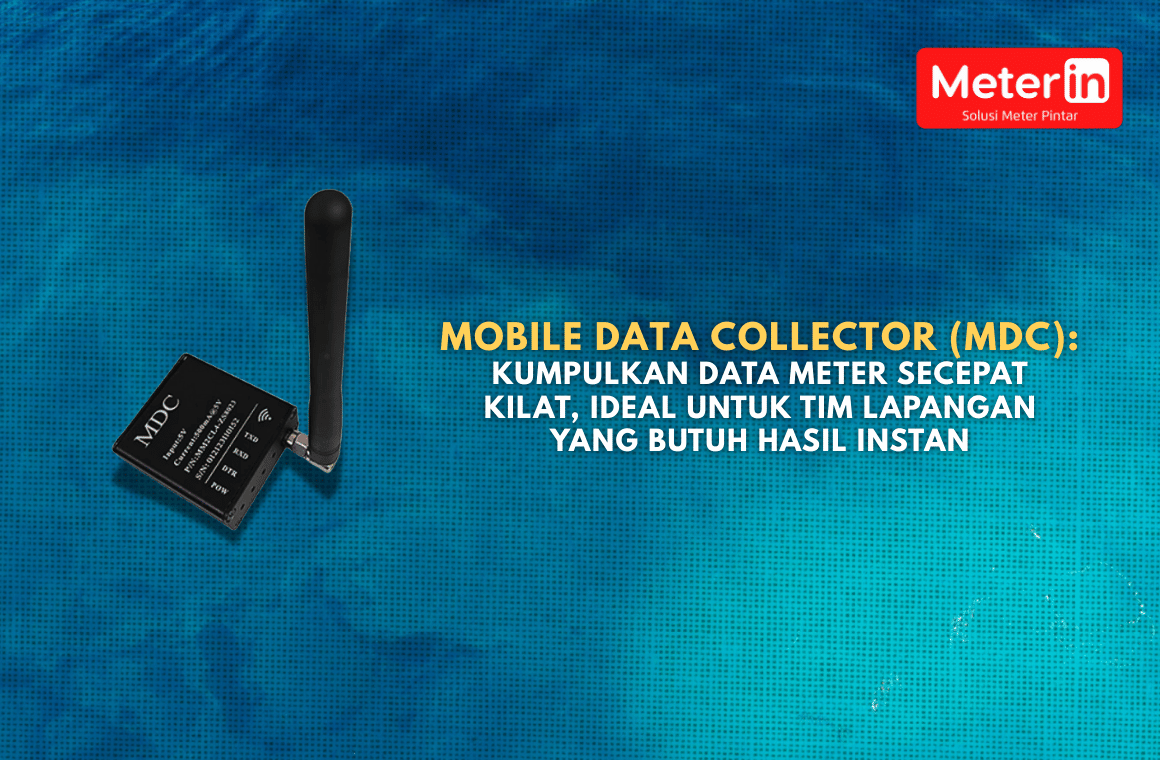 Mobile Data Collector (MDC)