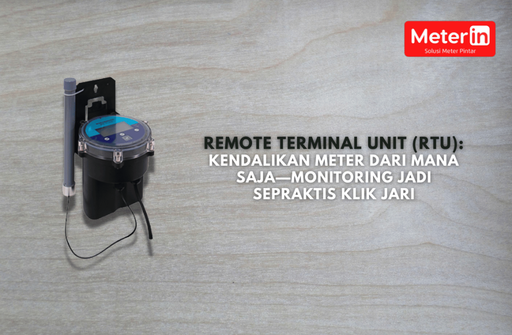 Remote Terminal Unit (RTU)