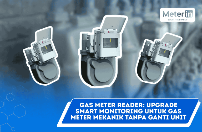 Gas Meter Reader
