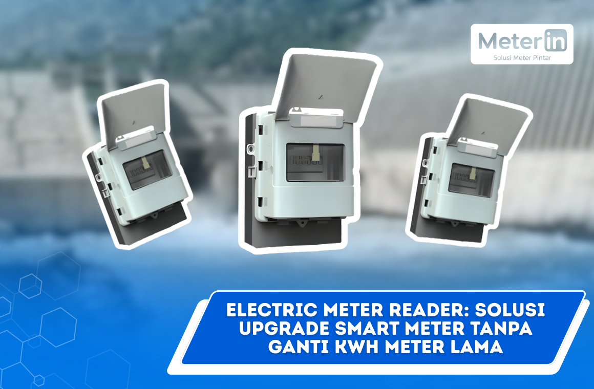 Electric Meter Reader