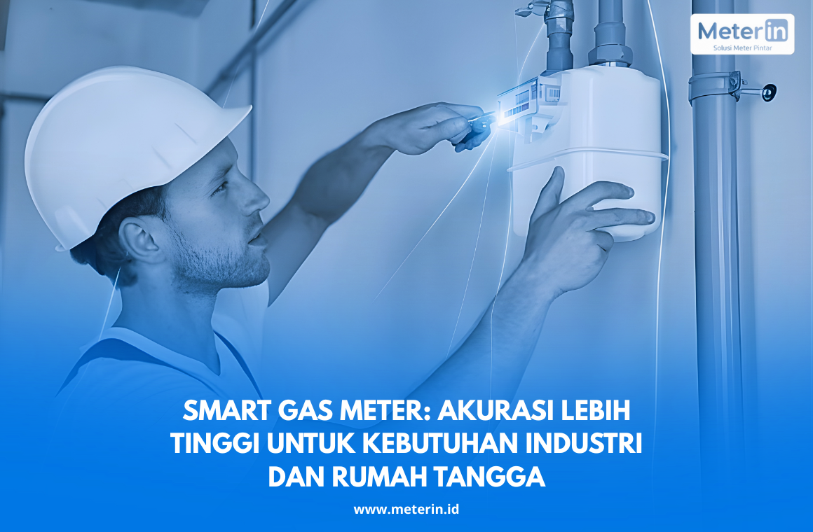 Smart Gas Meter