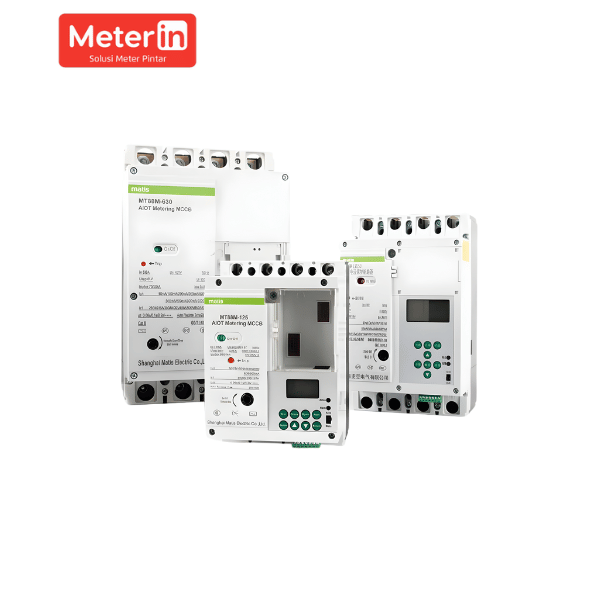 Smart Metering MCCB MT88M