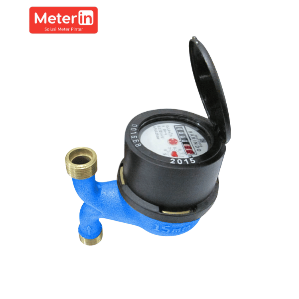 Water Meter Barindo LD-210 V